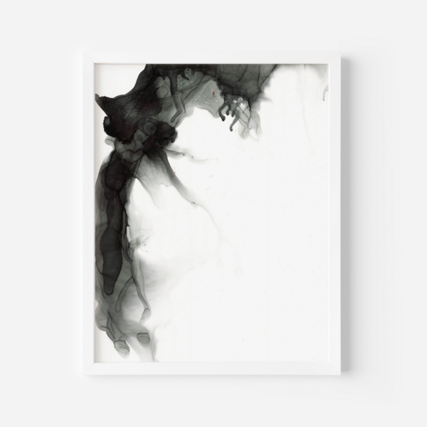 Zeichnungen Und Malerei - Lea Finke